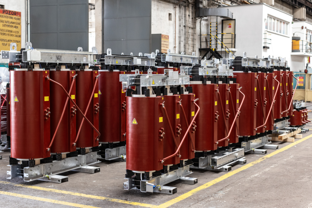 Transformátor: ako vlastne funguje? - BEZ Transformátory