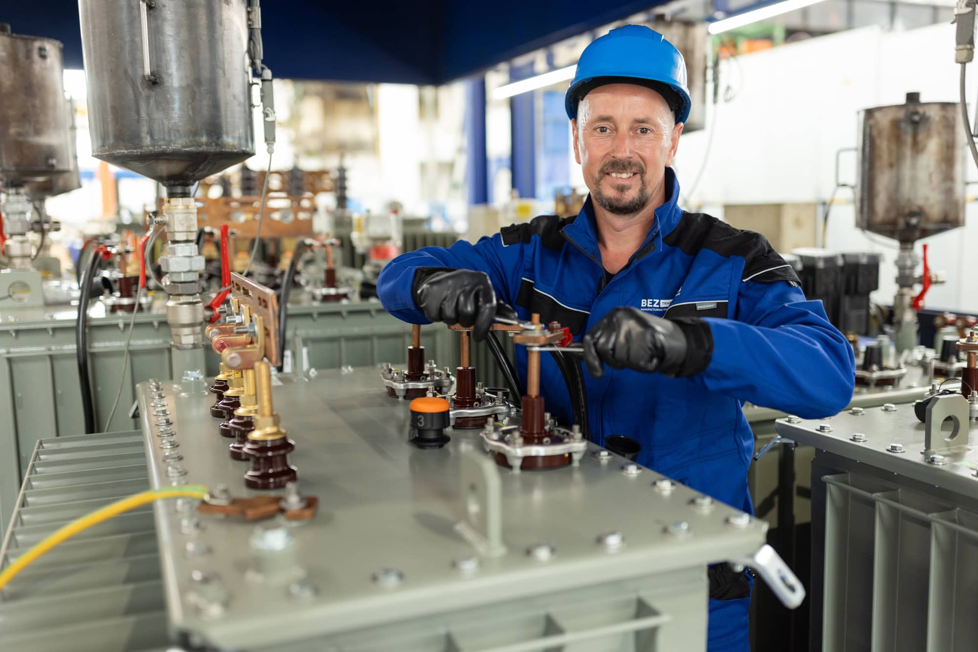 Transformation ratio: how it works and why it is important - BEZ ...