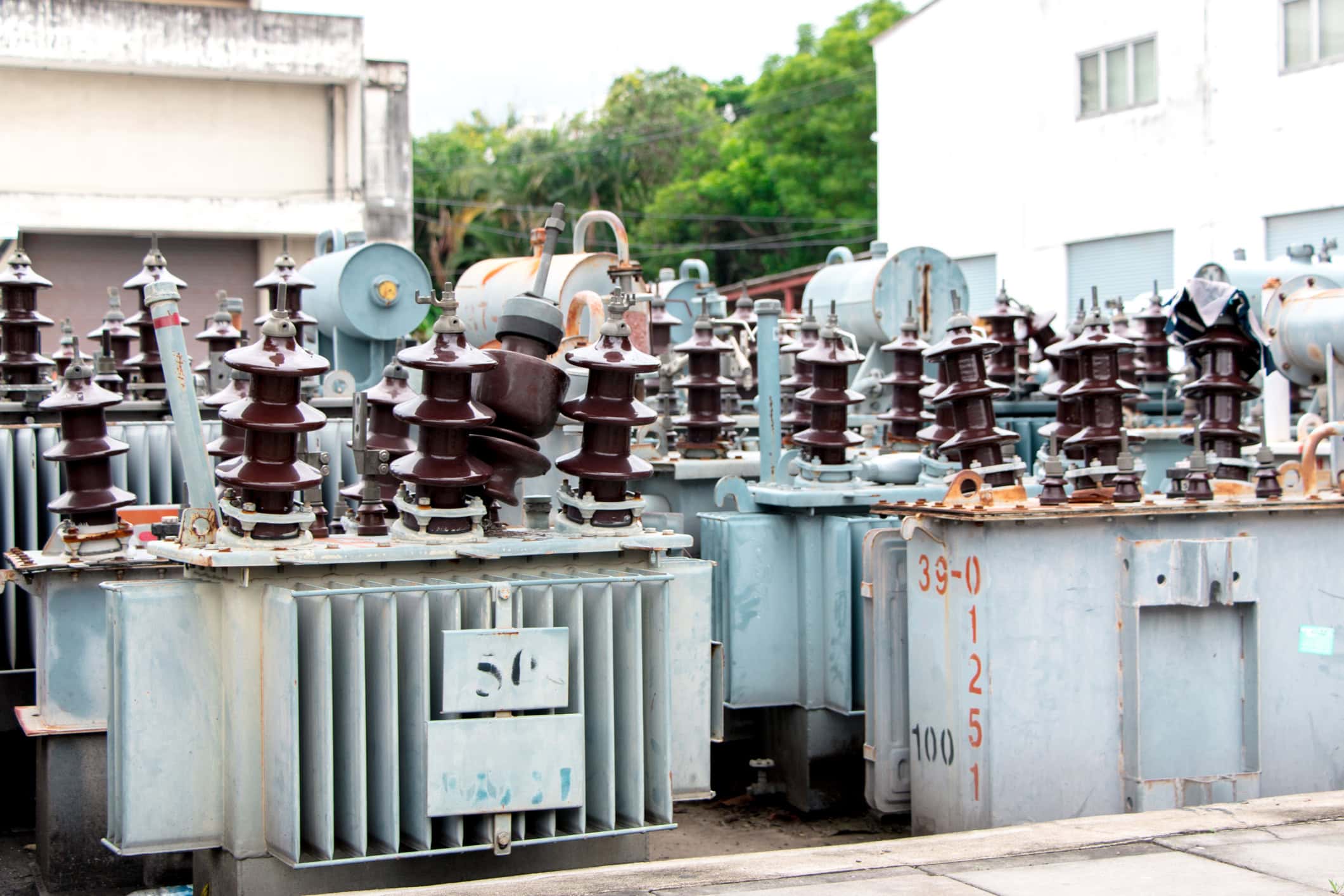 Transformer load classes: how do they affect operation? - BEZ ...